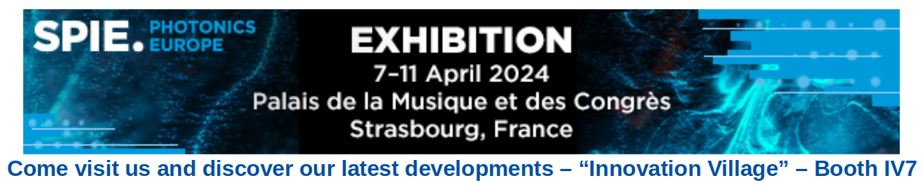 On line software for optical analysis and calculations in photonics